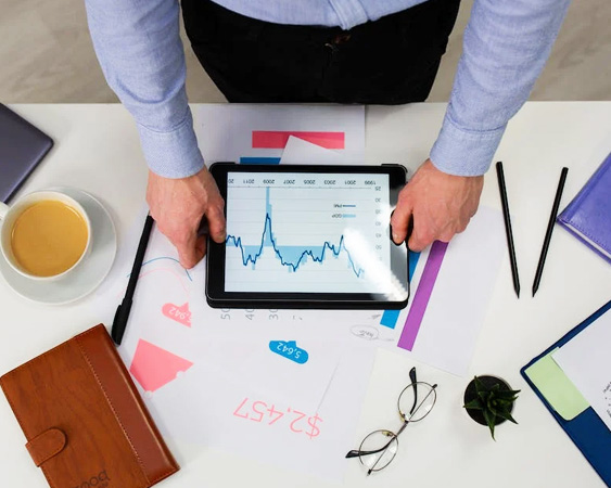 Customer Relationship Management – Ticking Minds